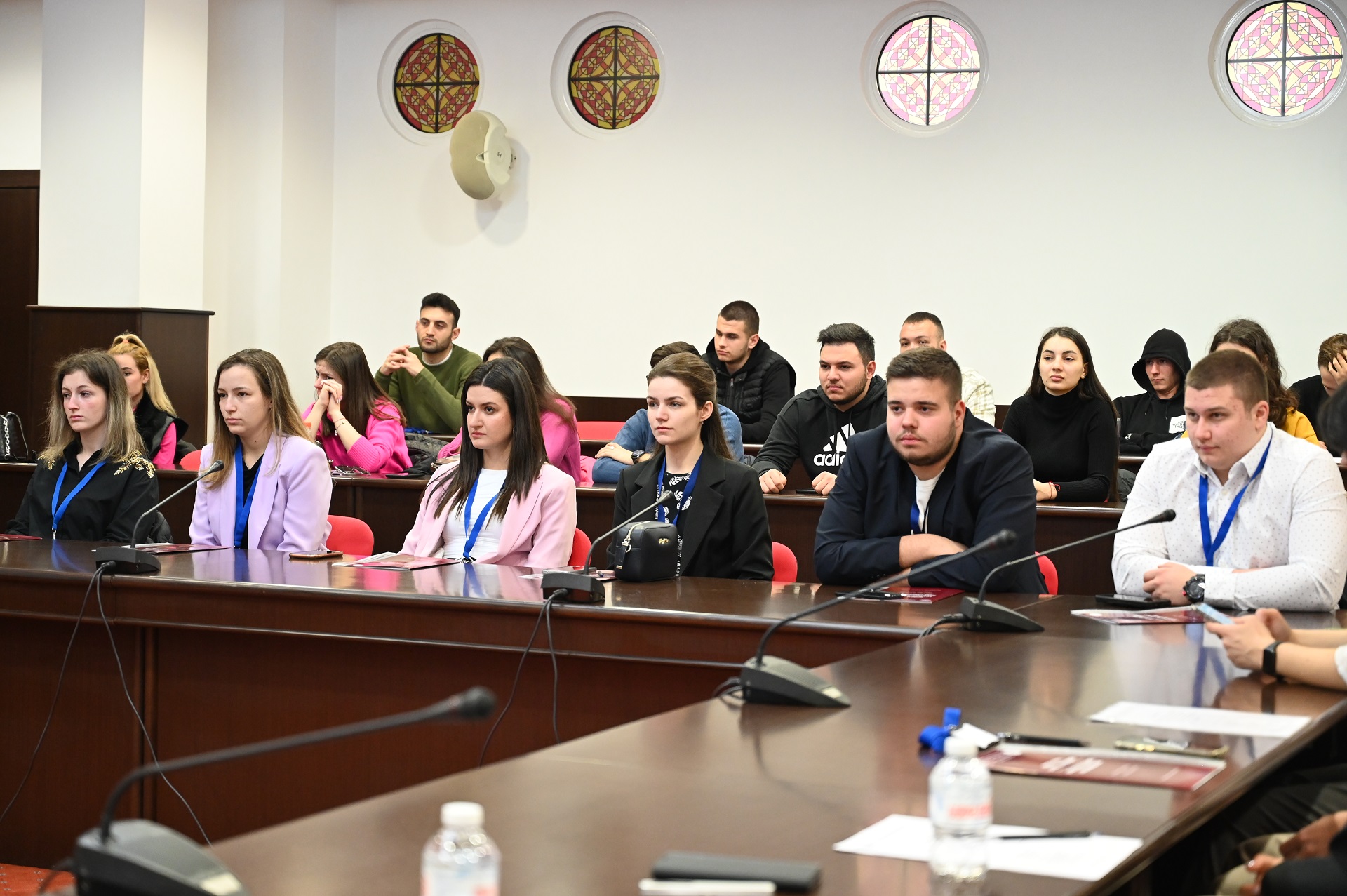 УНСС Единадесета международна научна конференция за студенти и докторанти „Инфраструктура